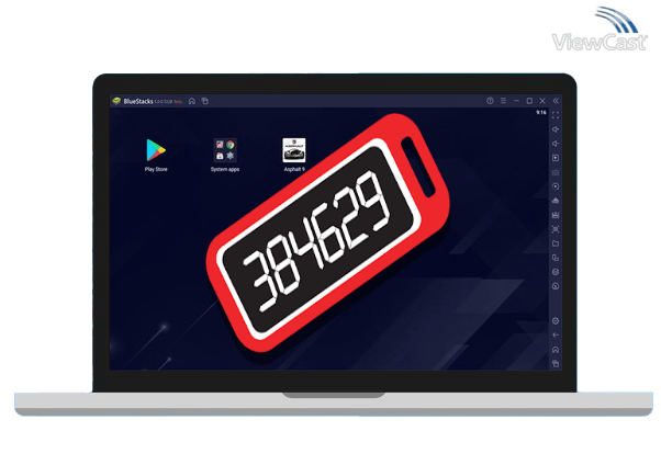 Download FortiToken Mobile for PC / Windows / Computer