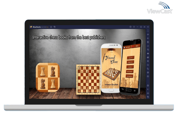 Download Forward Chess for PC / Windows / Computer