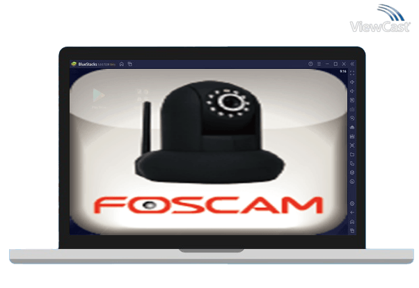 Download Foscam Viewer for PC / Windows / Computer