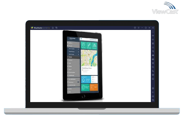 Download Foundation Field Log for PC / Windows / Computer