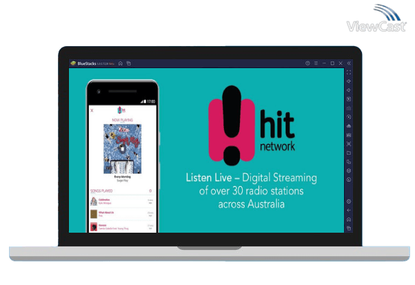Download Fox FM for PC / Windows / Computer