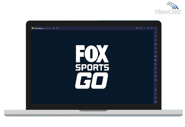 Download FOX Sports GO: Watch Live for PC / Windows / Computer