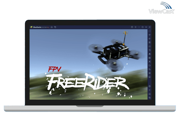 Download FPV Freerider FREE for PC / Windows / Computer