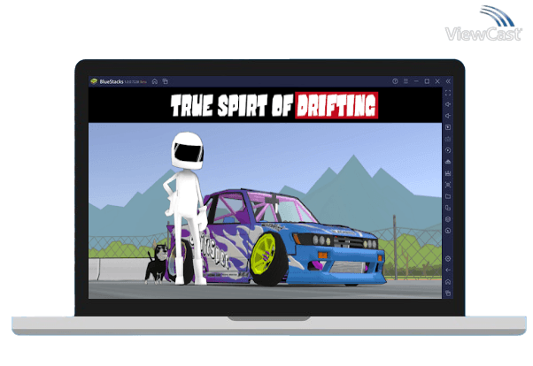 Download FR Legends for PC / Windows / Computer