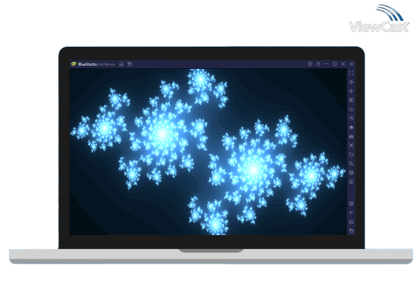 Download Fractal Live Wallpaper Lite for PC / Windows / Computer