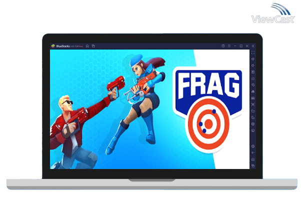 Download FRAG Pro Shooter for PC / Windows / Computer