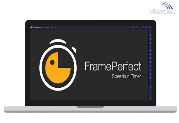 Download FramePerfect Speedrun Timer for PC / Windows / Computer
