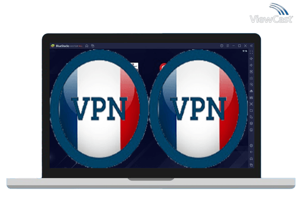 Download France VPN Fast & Free for PC / Windows / Computer
