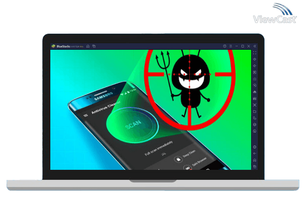 Download Free Antivirus - Security, Cleaner & Booster for PC / Windows ...