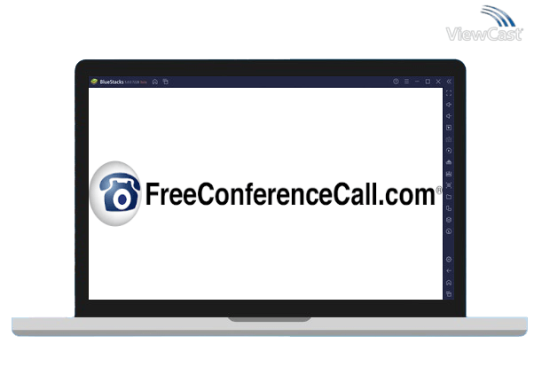 Download Free Conference Call for PC / Windows / Computer