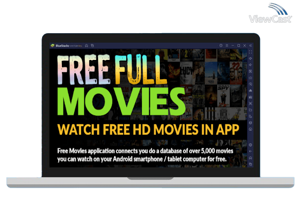 Download Free Full Movies - Watch Free Movies for PC / Windows / Computer