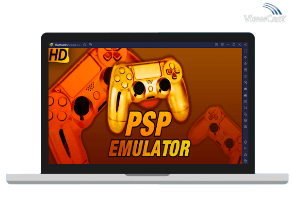 Download Free HD PSP Emulator - Android Emulator For PSP for PC ...