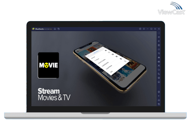 Download FREE MOVIES BOX 2019 CYROSE for PC / Windows / Computer