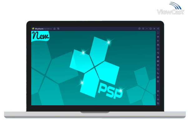 Download Free PSP Emu (Best Android Emulator For PSP) for PC / Windows ...