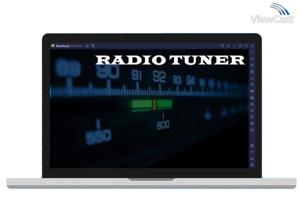 Download Free Radio Tuner for PC / Windows / Computer