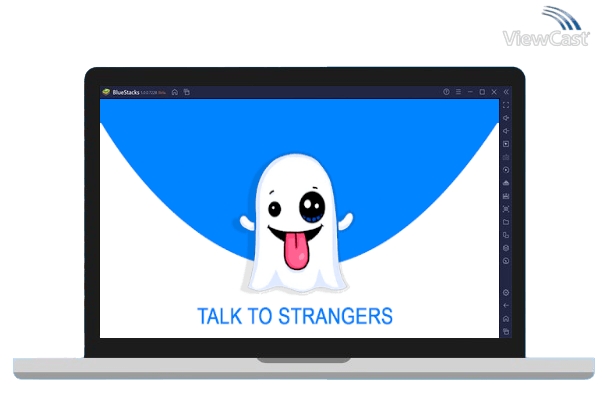 Download Free Random Chat & Meet new People - Stranger Chat for PC ...