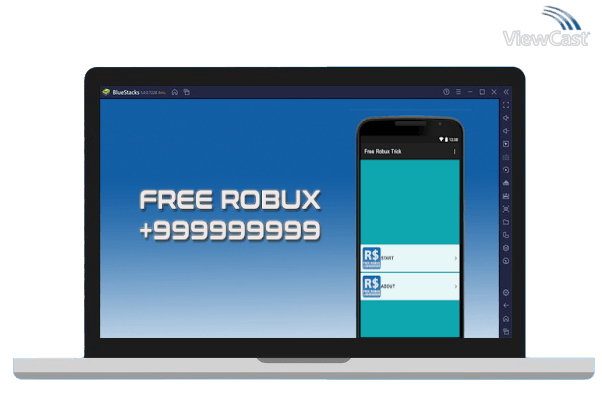 Download Free Robux Pro for PC / Windows / Computer
