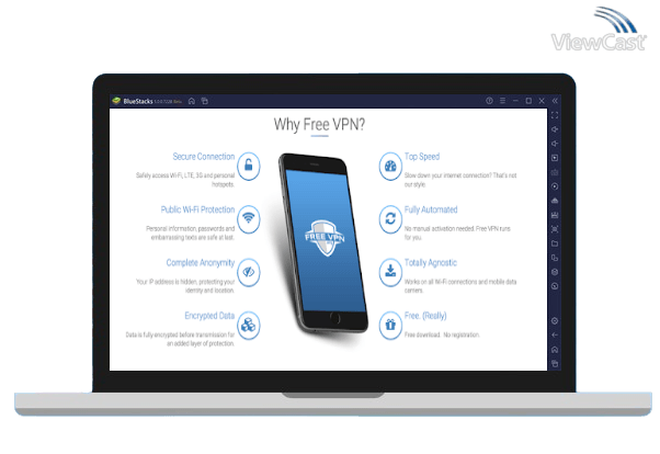 Download Free VPN by FreeVPN.org for PC / Windows / Computer