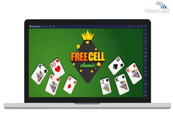 Download FreeCell - Offline for PC / Windows / Computer