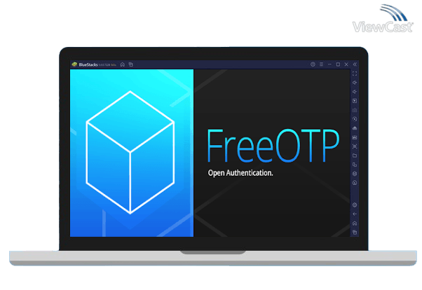 Download FreeOTP Authenticator for PC / Windows / Computer