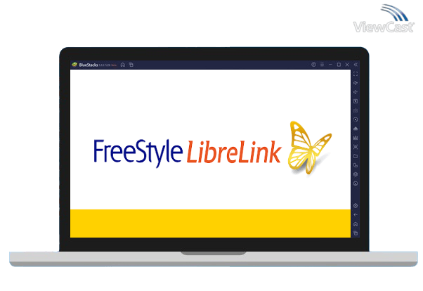 Download FreeStyle LibreLink - US for PC / Windows / Computer