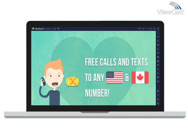 Download FreeTone Free Calls & Texting for PC / Windows / Computer