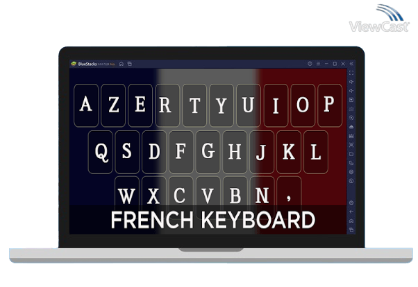 Download French Keyboard for PC / Windows / Computer