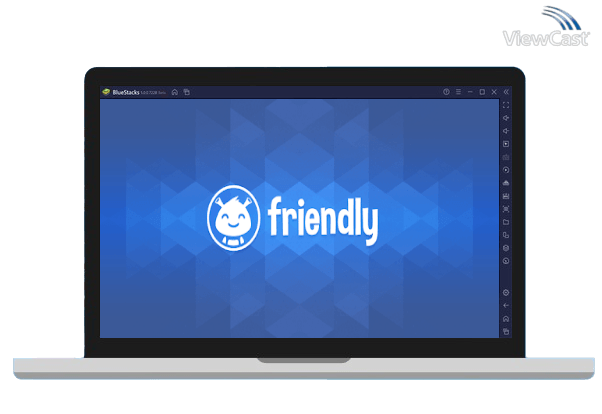 Download Friendly for Facebook for PC / Windows / Computer