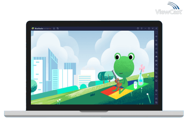Download Frog Weather Shortcut for PC / Windows / Computer Download Frog Weather Shortcut for PC / Windows / Computer