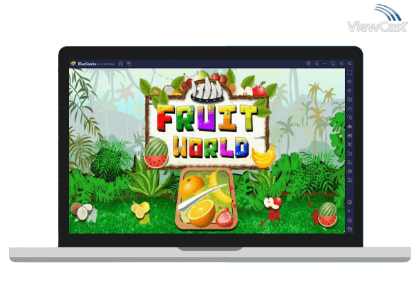 Download Fruit Cut 3D for PC / Windows / Computer