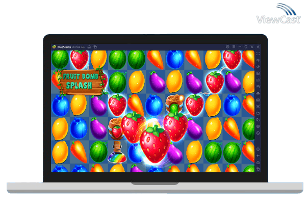 Download fruit garden mania for PC / Windows / Computer
