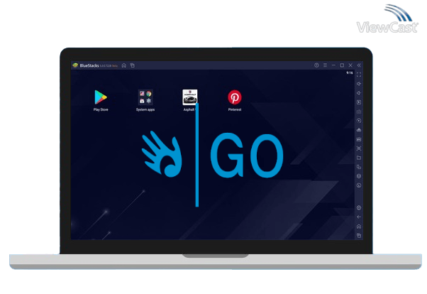Download FSI GO for PC / Windows / Computer