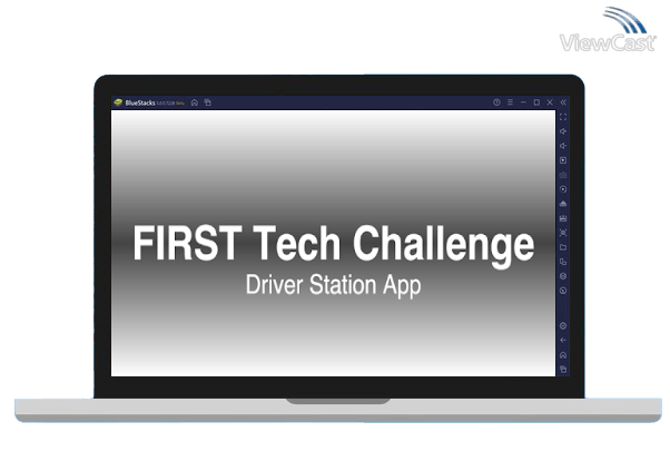 Download FTC Driver Station for PC / Windows / Computer
