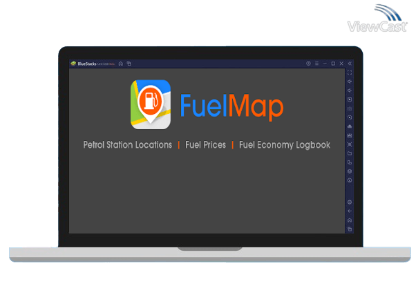 Download Fuel Map Australia for PC / Windows / Computer