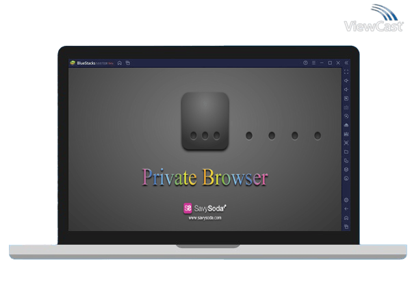 Download Full Screen Private Browsing for PC / Windows / Computer