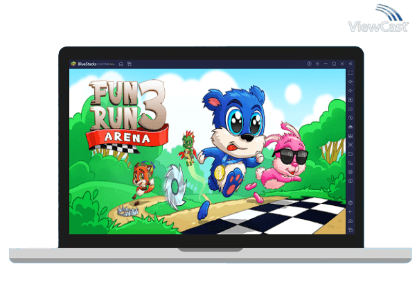 Download Fun Run 3 - Multiplayer Games for PC / Windows / Computer