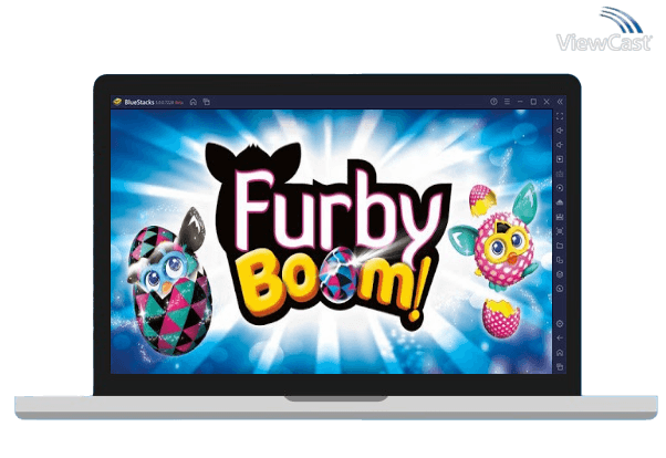 Download Furby BOOM! for PC / Windows / Computer