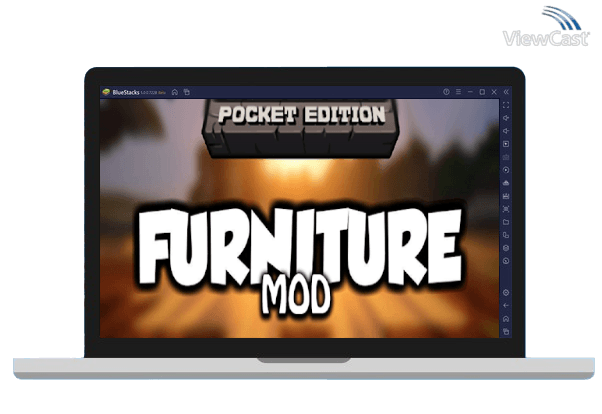 Download Furniture mods for MCPE for PC / Windows / Computer