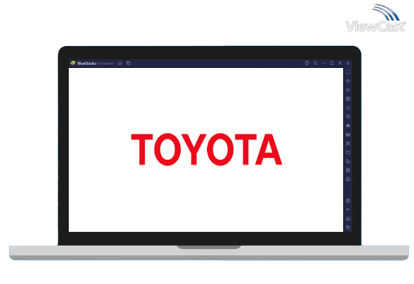 Download Fuse: Toyota Communication Hub for PC / Windows / Computer