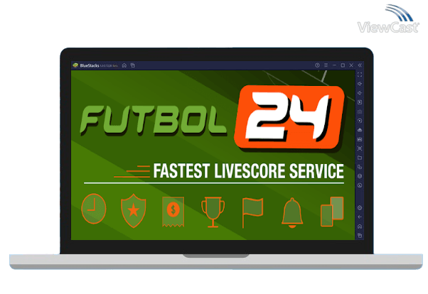 Download Futbol24 for PC / Windows / Computer