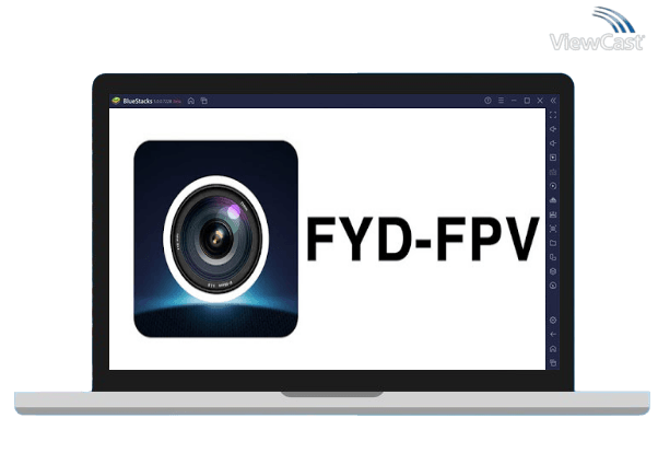 Download FYD-FPV for PC / Windows / Computer