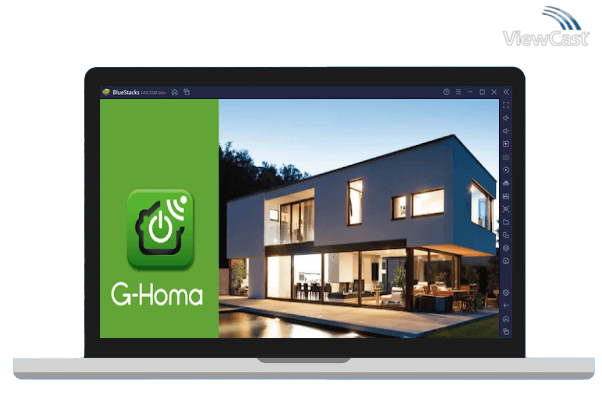 Download G-Homa for PC / Windows / Computer