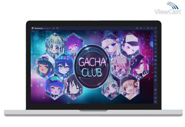 Download Gacha Club for PC / Windows / Computer