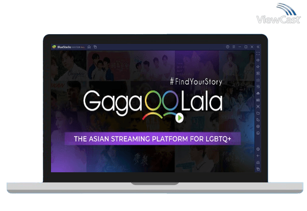 Download GagaOOLala - Find Your Story for PC / Windows / Computer