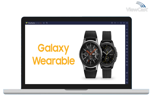 Download Galaxy Watch Plugin for PC / Windows / Computer