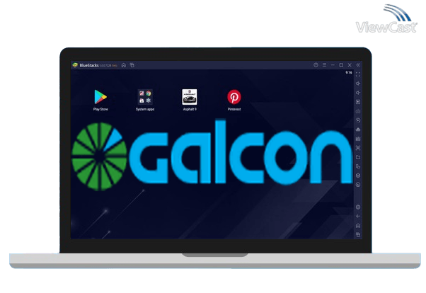 Download Galcon GSI (New) for PC / Windows / Computer
