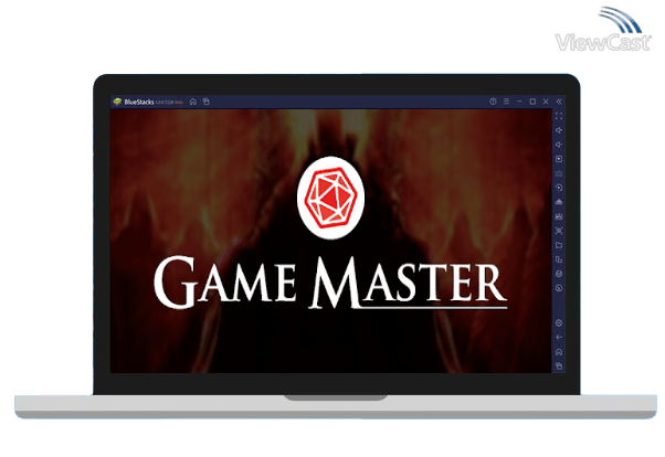Download Game Master 5th Edition for PC / Windows / Computer