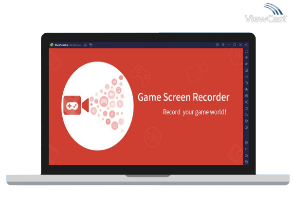 Download Game Screen Recorder for PC / Windows / Computer