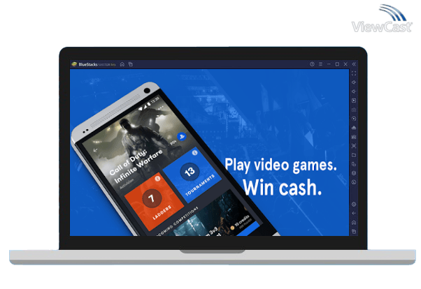 Download GameBattles for PC / Windows / Computer