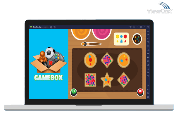 Download GameBox for PC / Windows / Computer